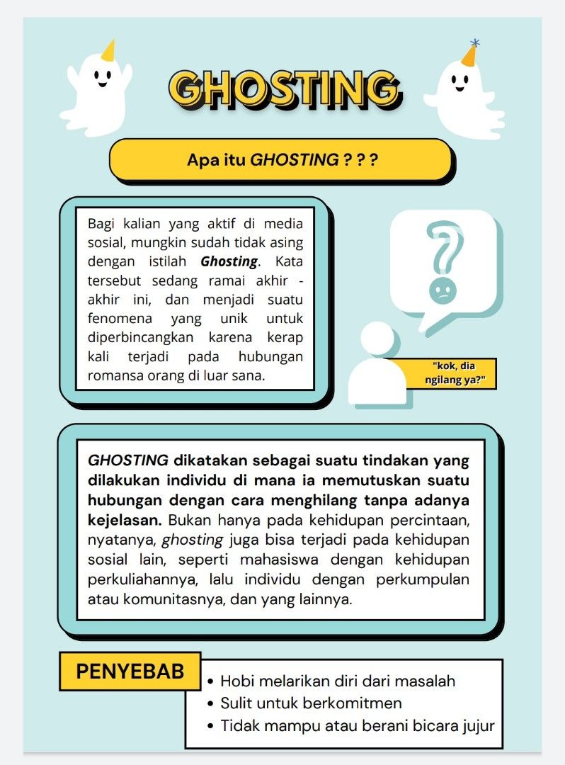 Jasa Desain/Poster/Materi PPT, Desain & Kerajinan Tangan, Lainnya di ...