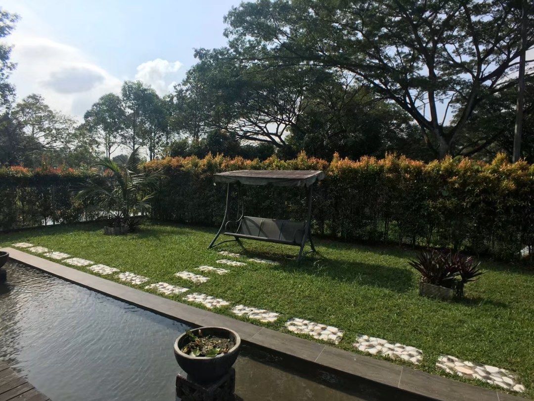 JB Malaysia leisure Farm bungalow for rent, Property, Rentals, Landed ...