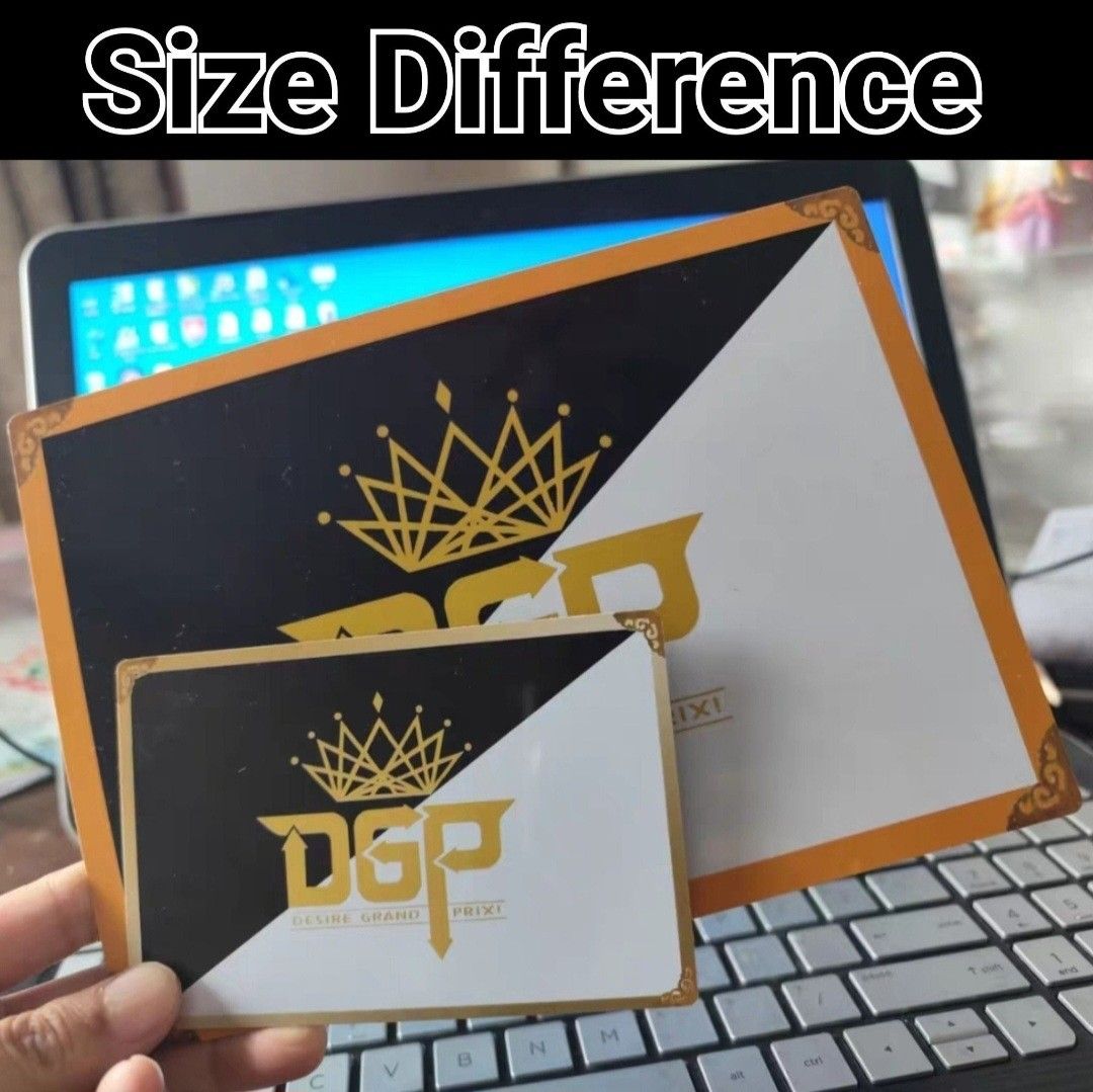 Kamen Rider Geats Desire Card, Bulletin Board, Preorders on Carousell