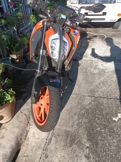 ktm-390 - View all ktm-390 ads in Carousell Philippines