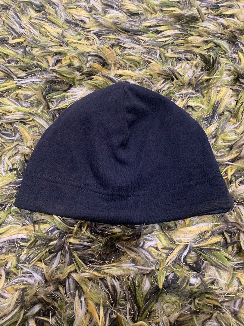 KUPLUK HAT POLAR MAHAMERU ORIGINAL 100%, Fesyen Pria, Aksesoris, Topi ...