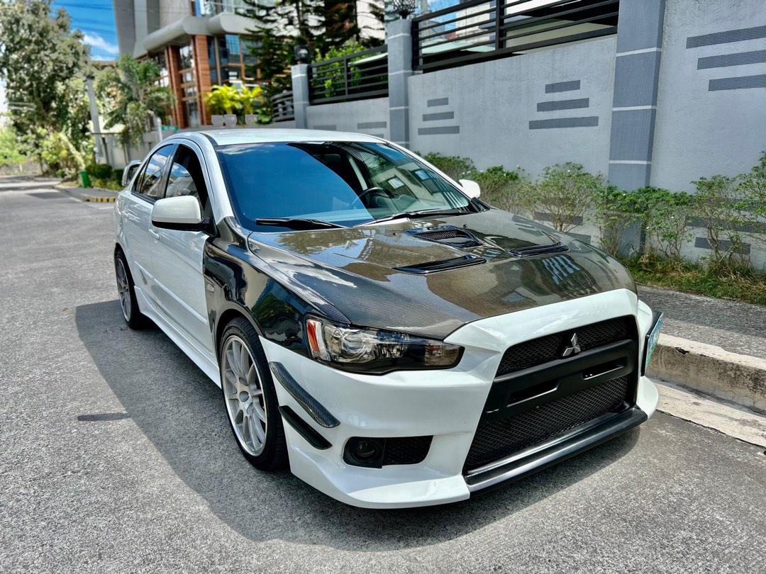 Lancer EX GT 2.0 rare In pristine condition 480k only Honda,toyota ...