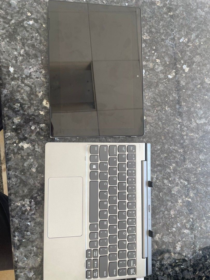 LENOVO MINI LAPTOP FOLDABLE, Computers & Tech, Laptops & Notebooks on ...