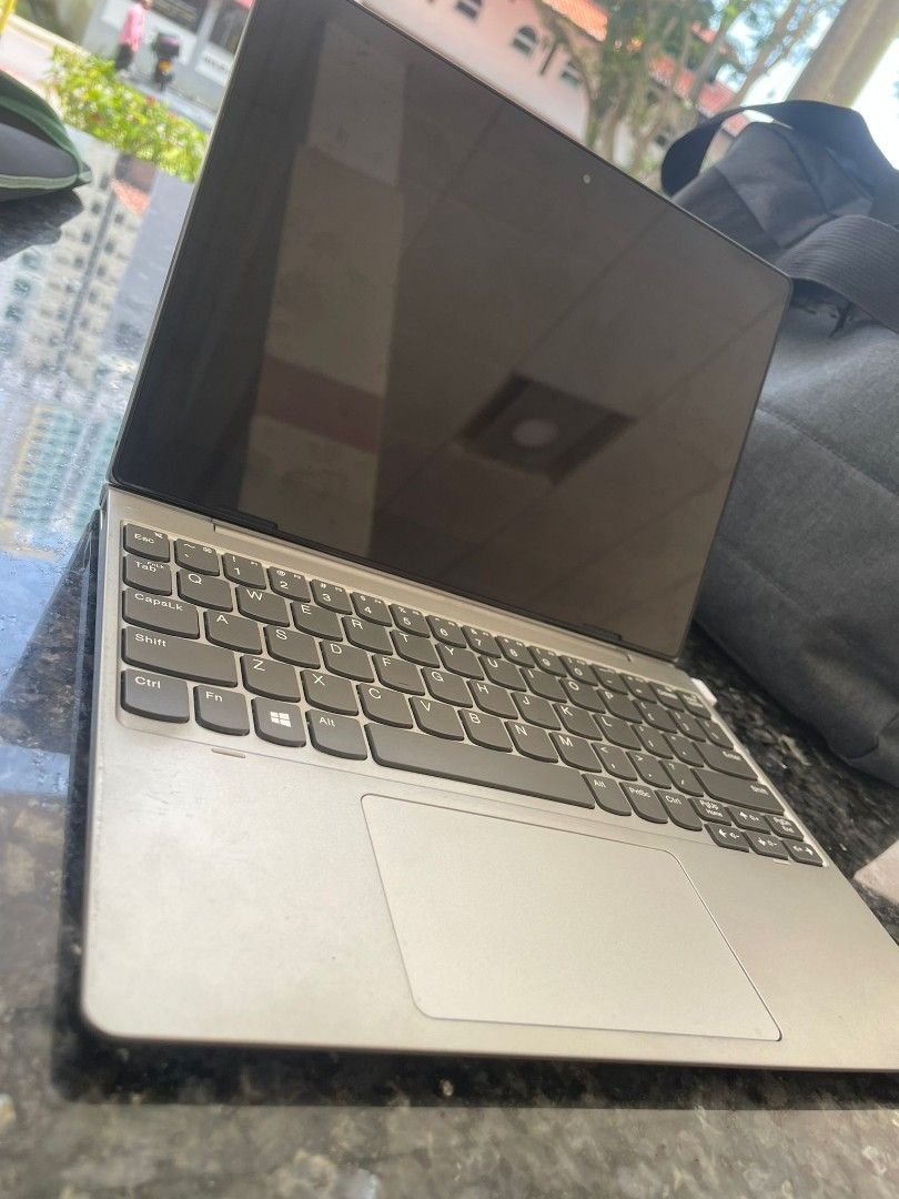 LENOVO MINI LAPTOP FOLDABLE, Computers & Tech, Laptops & Notebooks on ...
