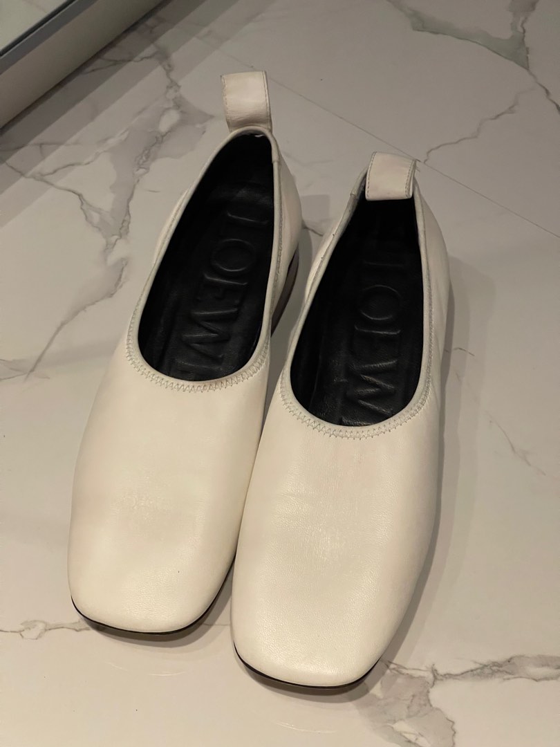 Loewe Heels, Luxury, Sneakers & Footwear on Carousell