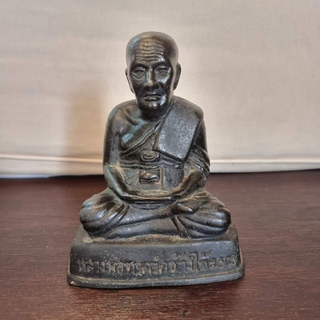 Lp Thuad statue, Hobbies & Toys, Memorabilia & Collectibles, Religious ...