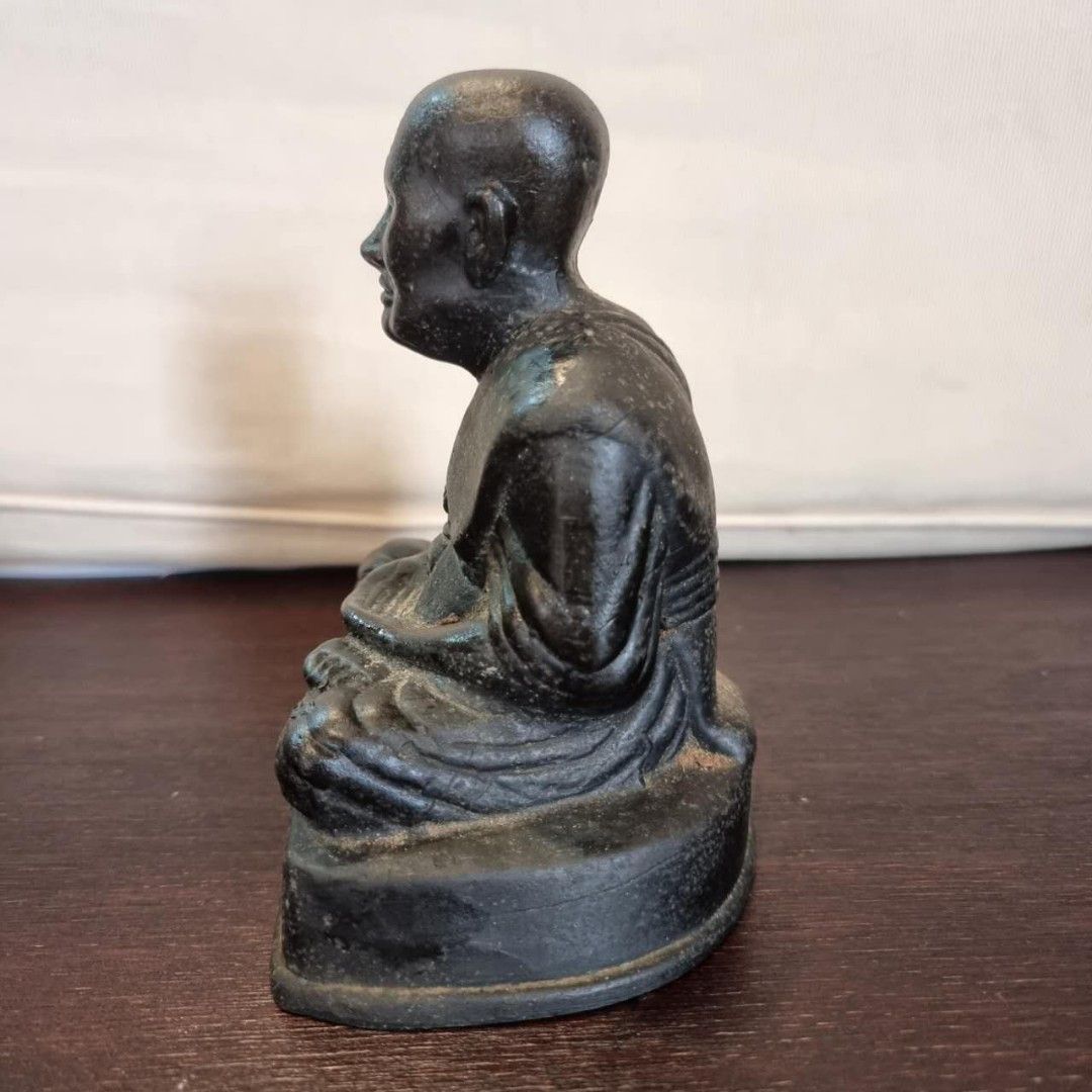 Lp Thuad statue, Hobbies & Toys, Memorabilia & Collectibles, Religious ...