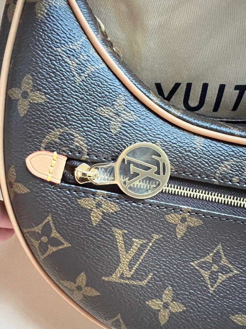 LV loop, Luxury, Bags & Wallets on Carousell
