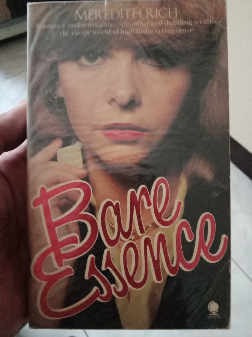 Meredith Rich PB Bare Essence on Carousell