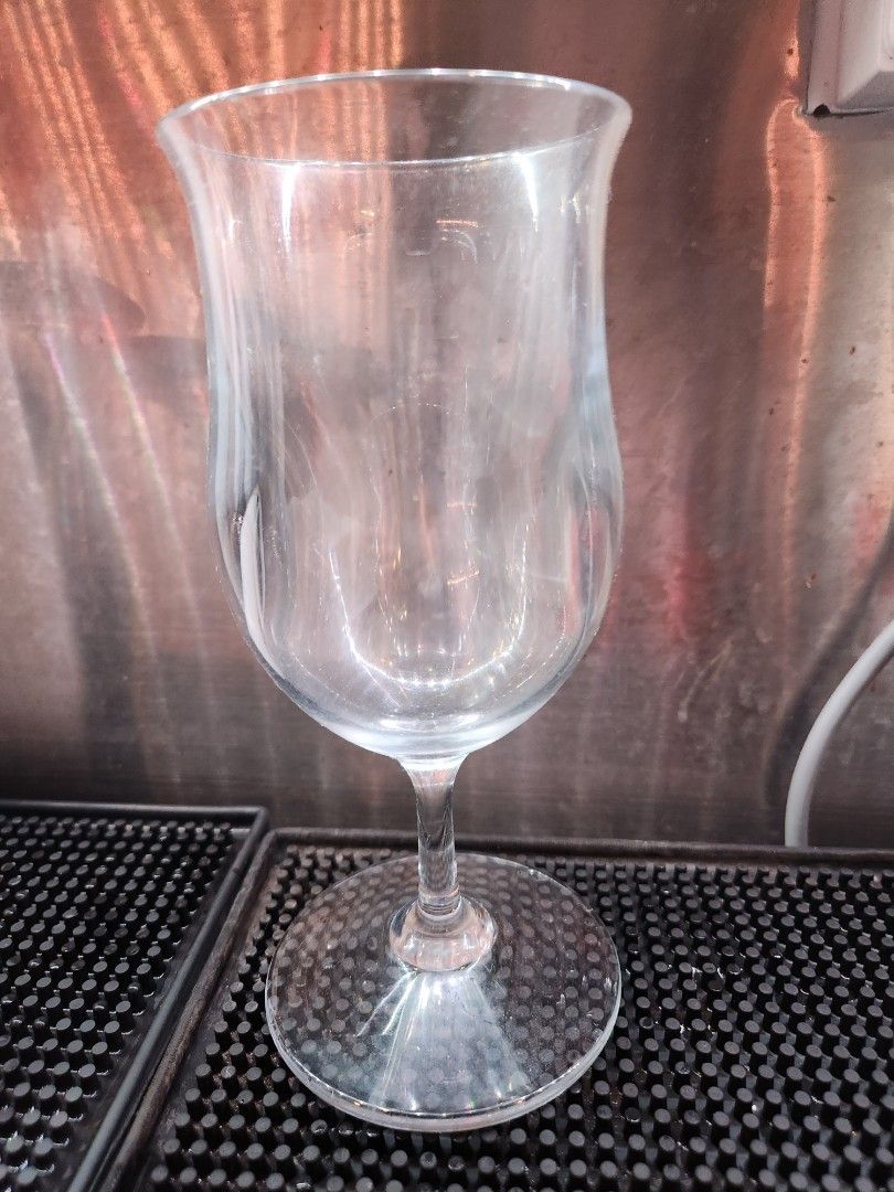 Mocktail Glasses (Acrylic), Furniture & Home Living, Kitchenware ...