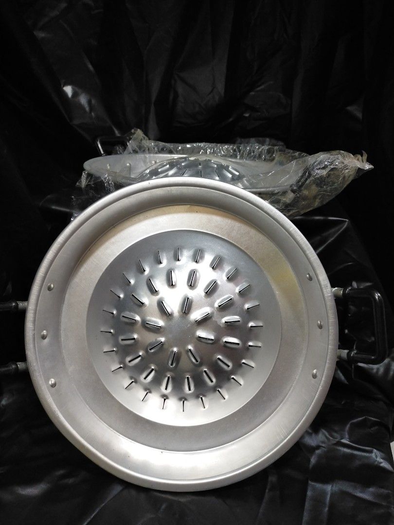 Mookata Pan, Furniture & Home Living, Kitchenware & Tableware, Cookware ...