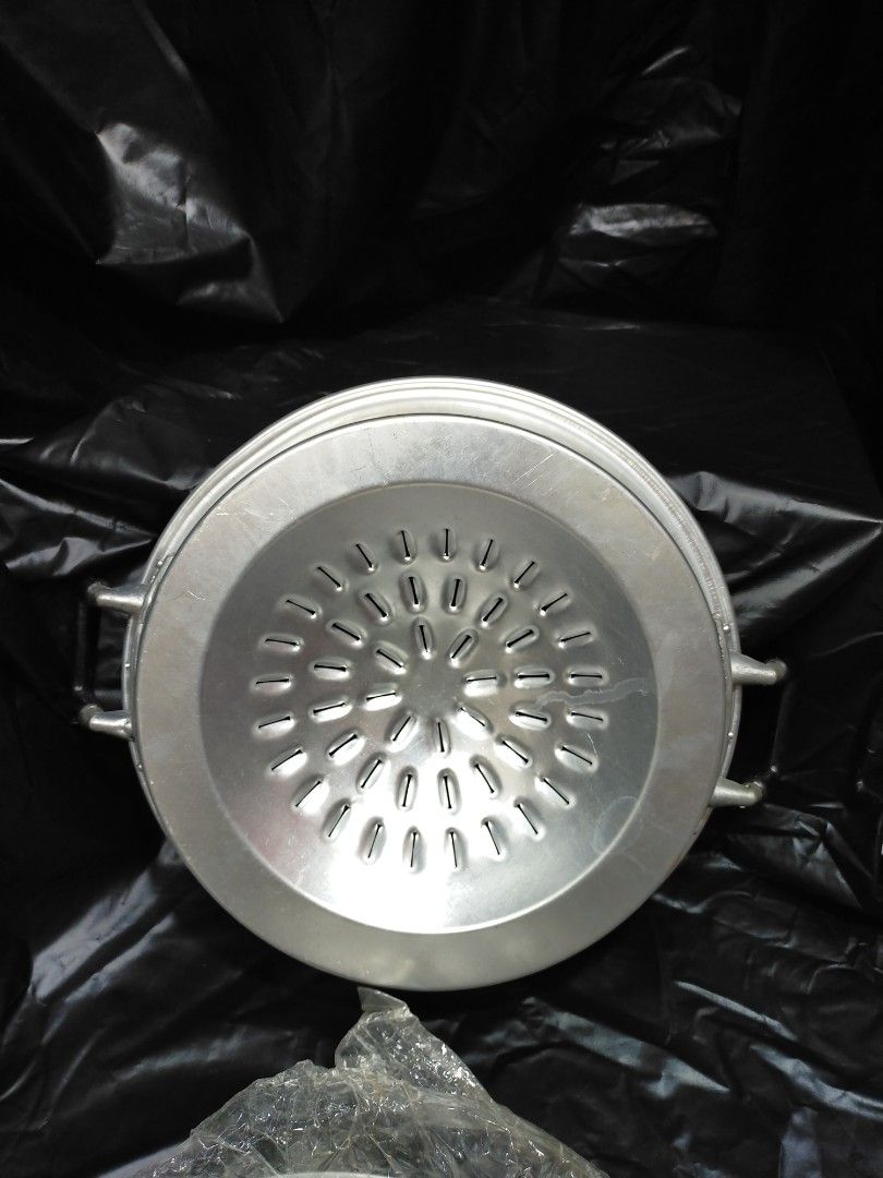 Mookata Pan, Furniture & Home Living, Kitchenware & Tableware, Cookware ...