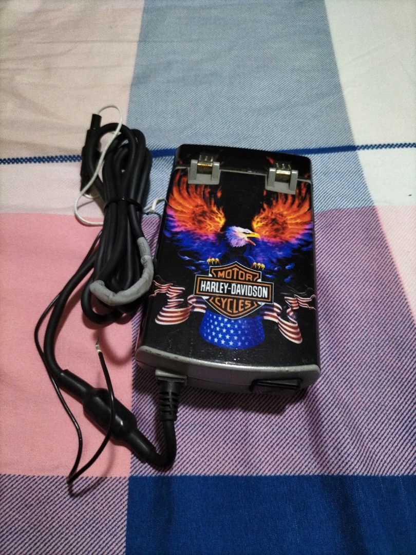 Motorcycle IU with sticker, Motorcycles, Motorcycle Accessories on ...