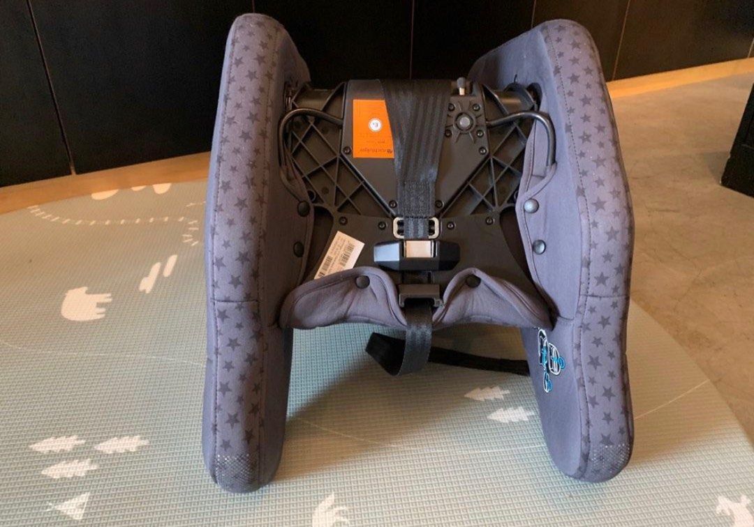Nachfolger HY5 Car seat, Babies & Kids, Going Out, Car Seats on Carousell