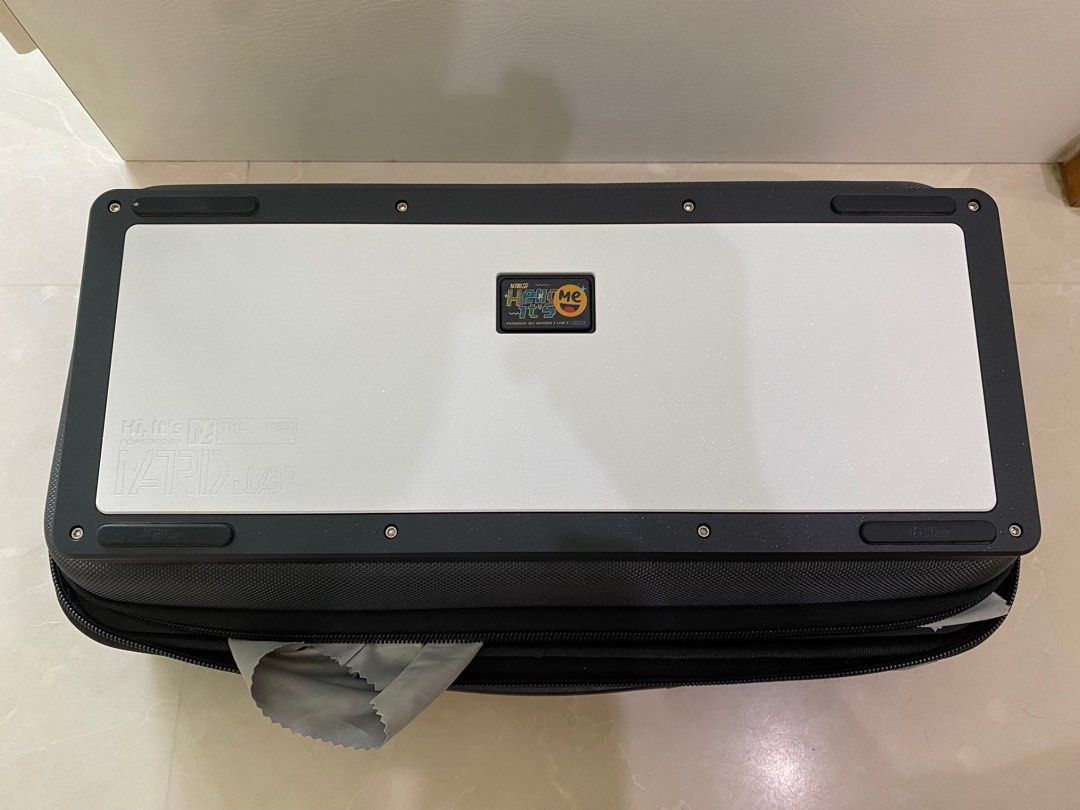 Nebula Matrix ME, Computers & Tech, Parts & Accessories, Computer ...