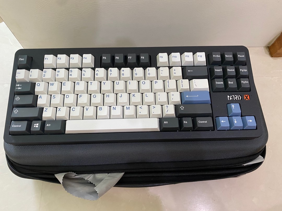 Nebula Matrix ME, Computers & Tech, Parts & Accessories, Computer ...