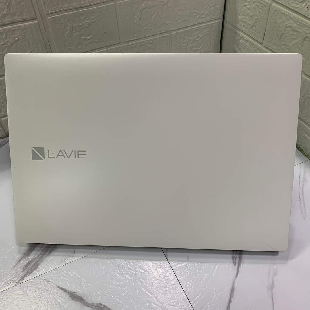 NEC LaVie SLIM LAPTOP 7th Generation, Computers & Tech, Laptops ...
