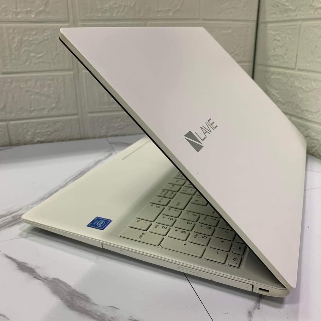 NEC LaVie SLIM LAPTOP 7th Generation, Computers & Tech, Laptops ...