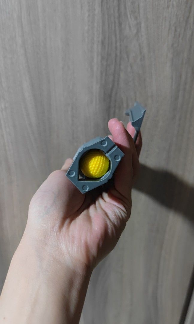 Nerf rival Kronos speedloader, Hobbies & Toys, Toys & Games on Carousell
