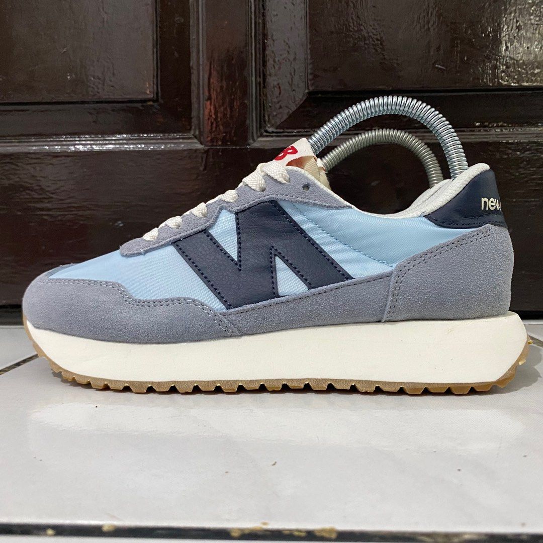 New balance 237 on Carousell