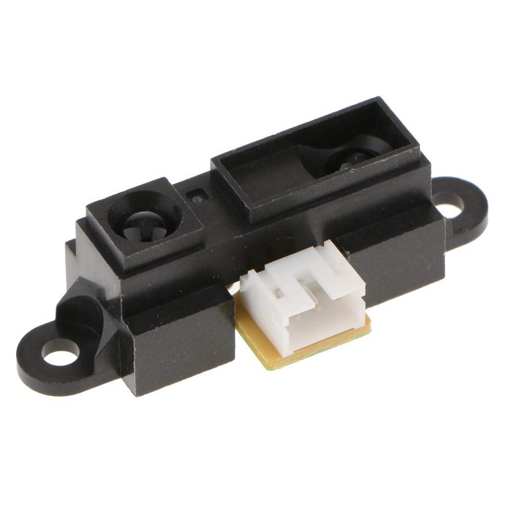 New Standard GP2Y0A21YK0F SHARP IR Infrared Range Sensor Module + Cable ...