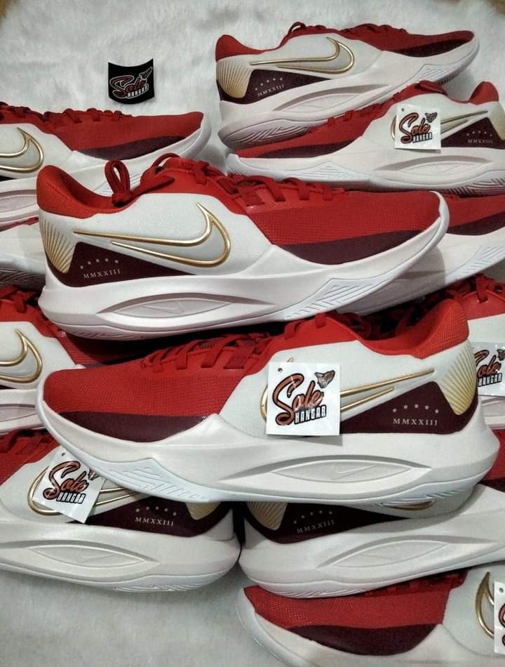 Nike Precision 6 CNY, Men's Fashion, Footwear, Sneakers on Carousell