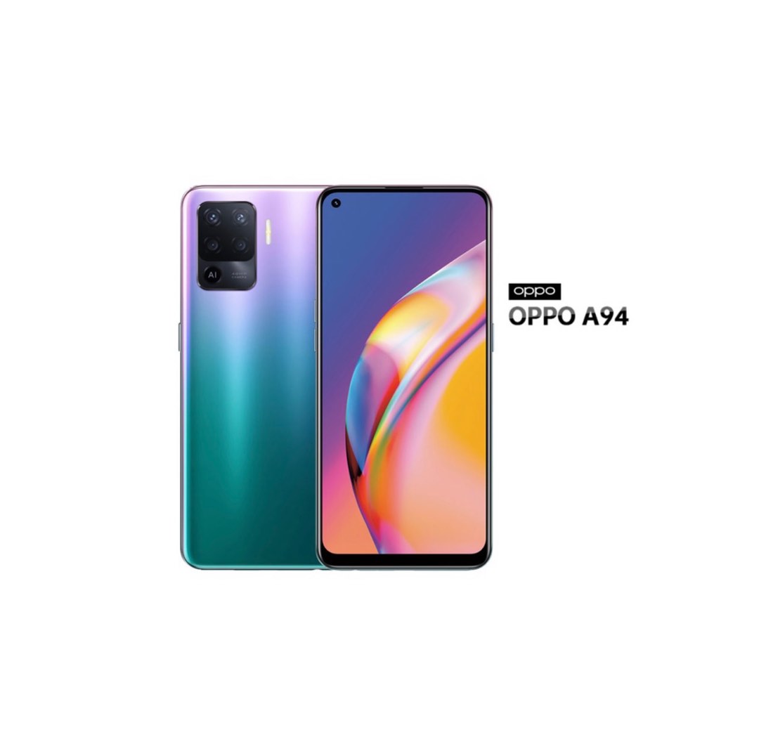 Oppo A94 / 128Gb, Mobile Phones & Gadgets, Mobile Phones, Android ...