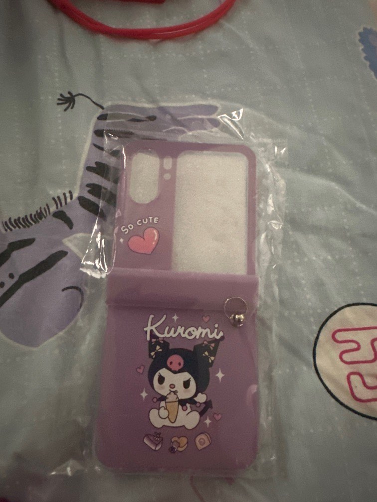 OPPO FIND N2 Flip case, Mobile Phones & Gadgets, Mobile & Gadget ...