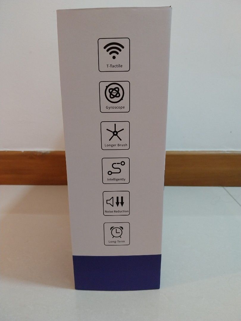 Orabel ORCS30 - Robot Vacuum Cleaner, TV & Home Appliances, Vacuum ...