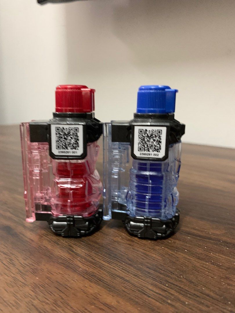 Original bandai DX rabbit Tank Fullbottle Bestmatch Kamen Rider Build ...