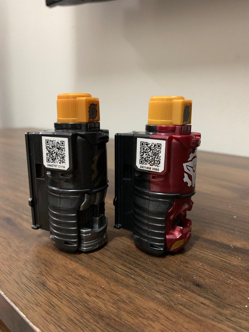 Original Bandai SG evol Full Bottle Bestmatch Kamen rider Evol build ...