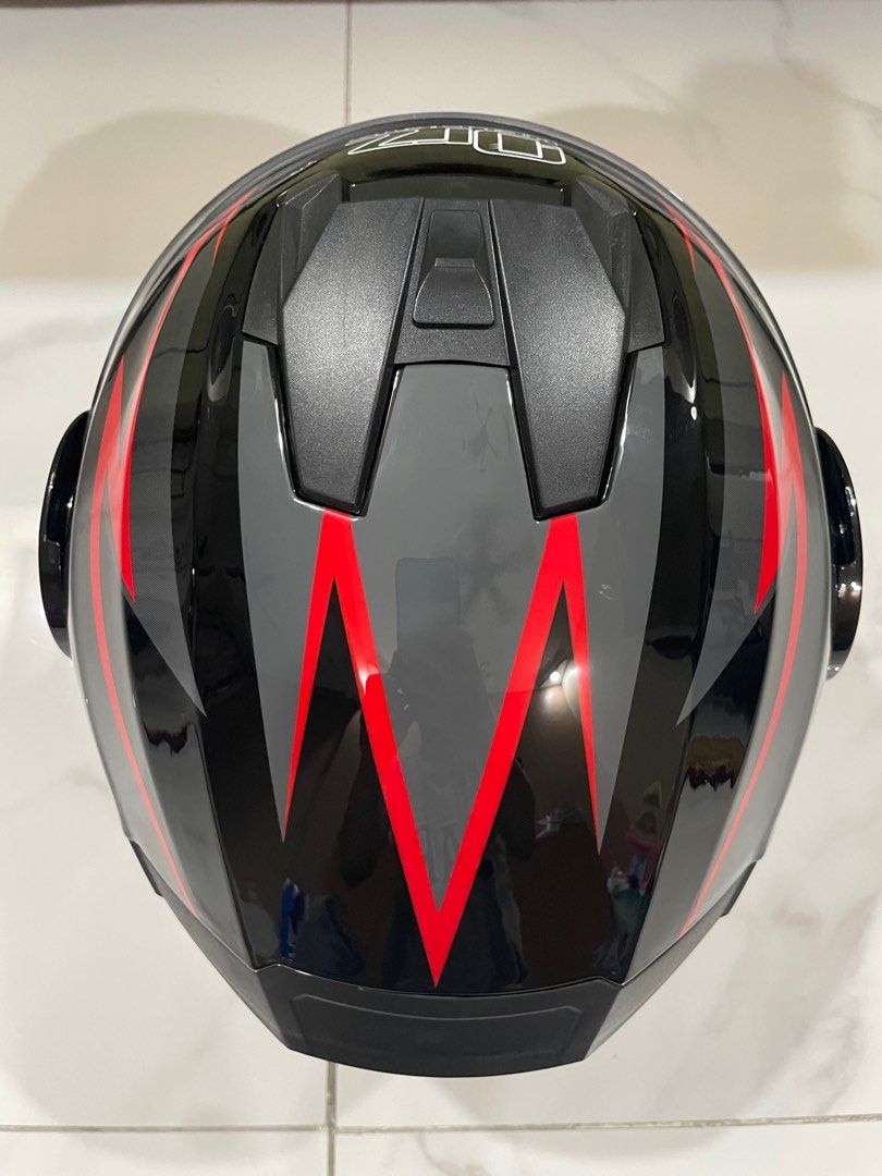 Orz Helmet, Motorbikes on Carousell