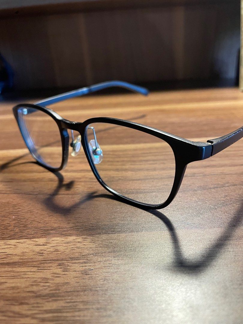 Owndays Eyewear Frame, Men's Fashion, Watches & Accessories, Sunglasses ...