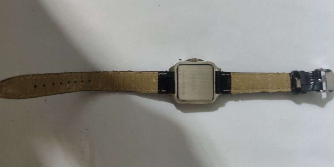 Padini Stainless Steel Watch (ORIGINAL), Men's Fashion, Watches ...