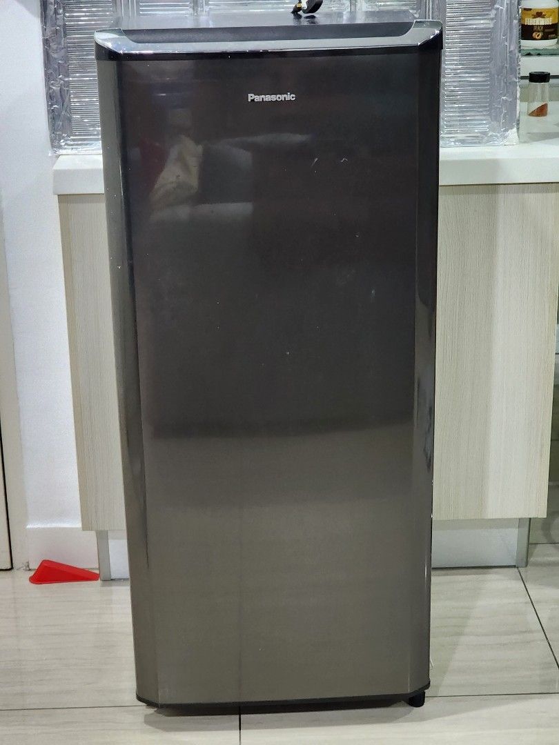 Panasonic One Door Fridge, TV & Home Appliances, Other Home Appliances ...