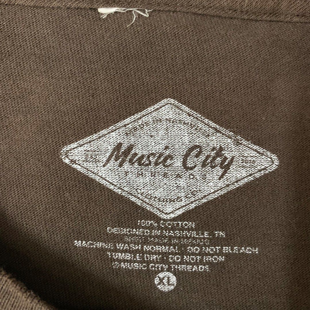 patsy cline, Men's Fashion, Tops & Sets, Tshirts & Polo Shirts on Carousell