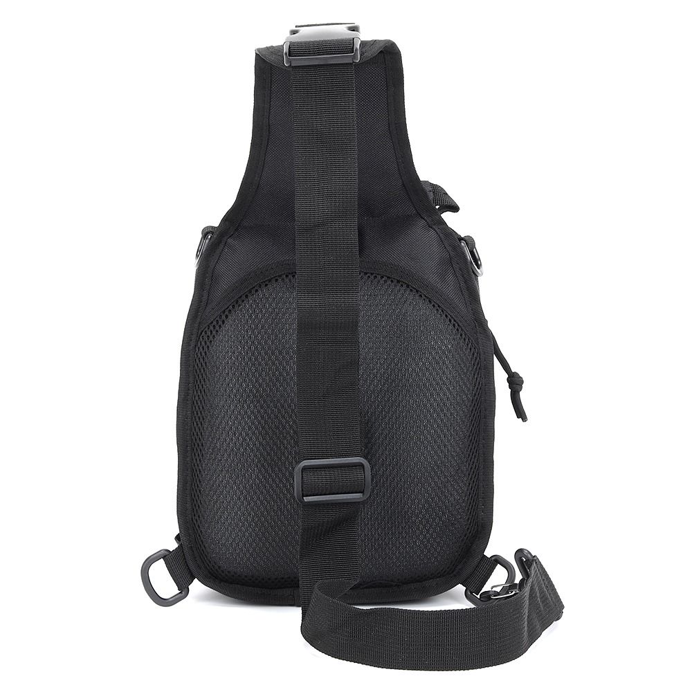 IN STOCK P&D Tactical Crossbody Bag 8L Pouch Sling Bag Backpack ...