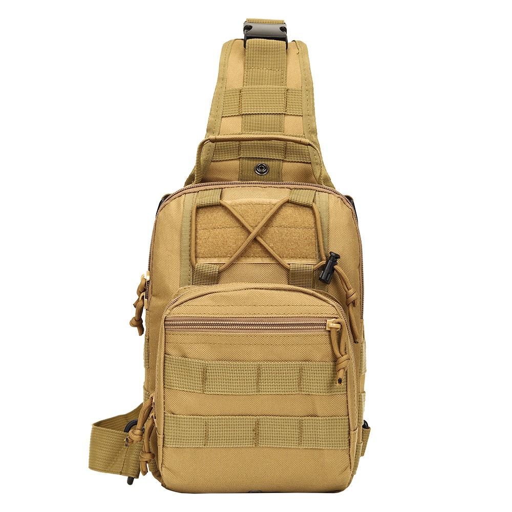 IN STOCK P&D Tactical Crossbody Bag 8L Pouch Sling Bag Backpack ...