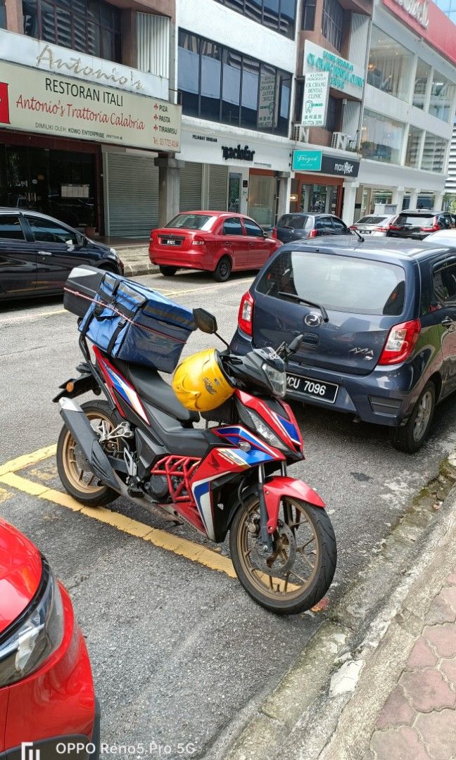 PERKHIDMATAN PERSONAL RUNNER 2023 KUALA LUMPUR SELANGOR AMBIL BARANG ...