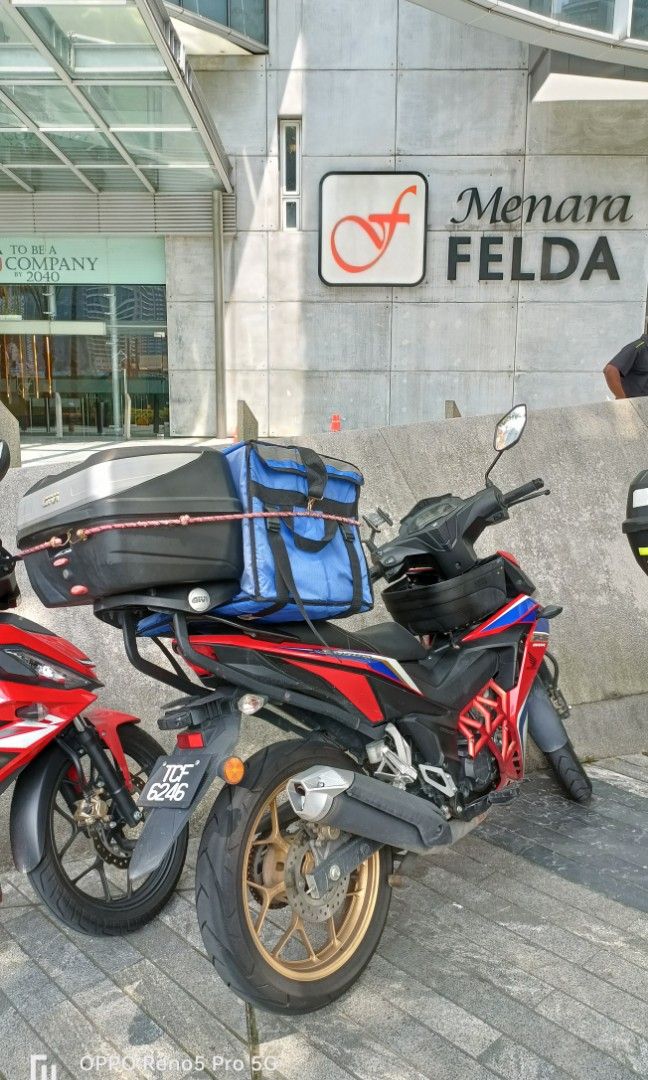 PERKHIDMATAN PERSONAL RUNNER 2023 KUALA LUMPUR SELANGOR GRAB LALAMOVE ...