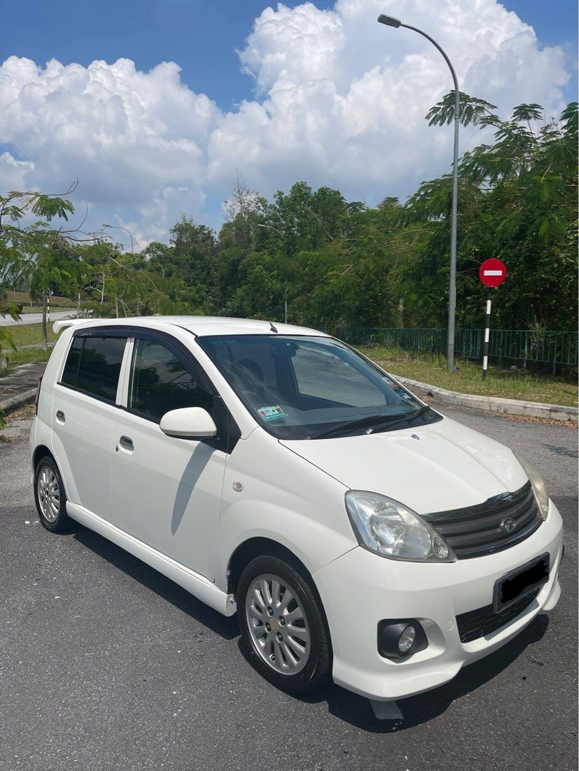 Perodua Viva Elite (A) 2011, Cars, Cars for Sale on Carousell