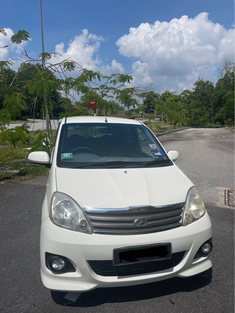 Perodua Viva Elite (A) 2011, Cars, Cars for Sale on Carousell
