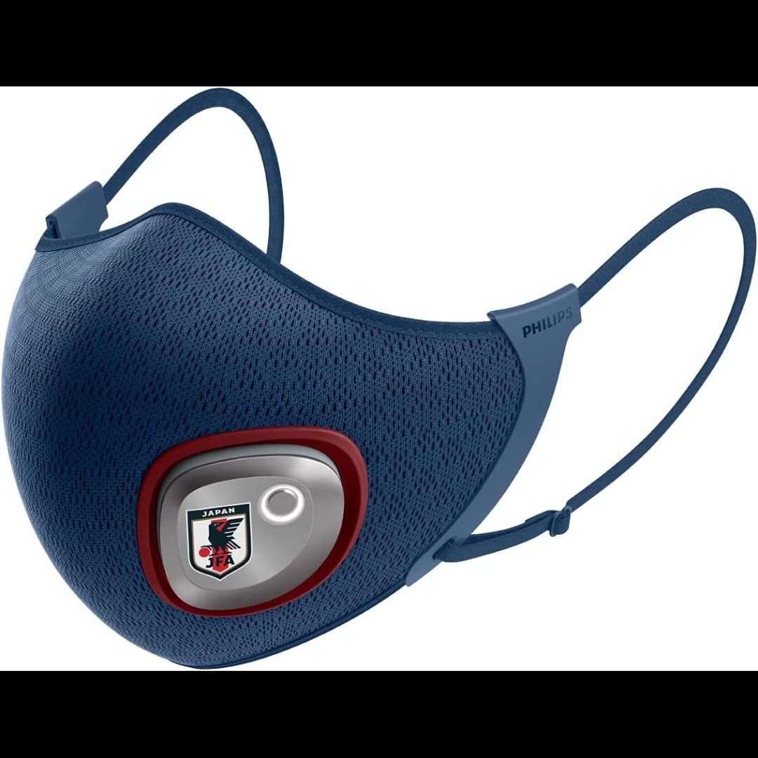 Philips acm066/11 Breeze Mask, Licensed Product of the Japan National ...