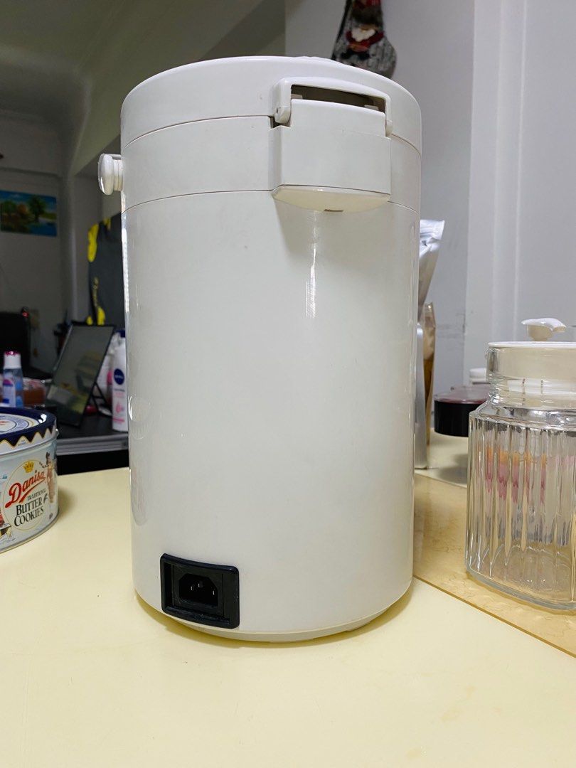 Philips Hot Water Heater/Dispenser White - electric kettle, TV & Home ...