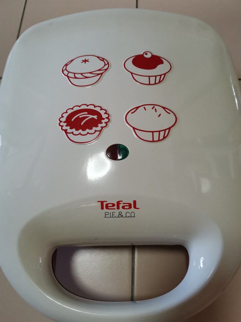 Tefal Pie & Co, Furniture & Home Living, Kitchenware & Tableware ...