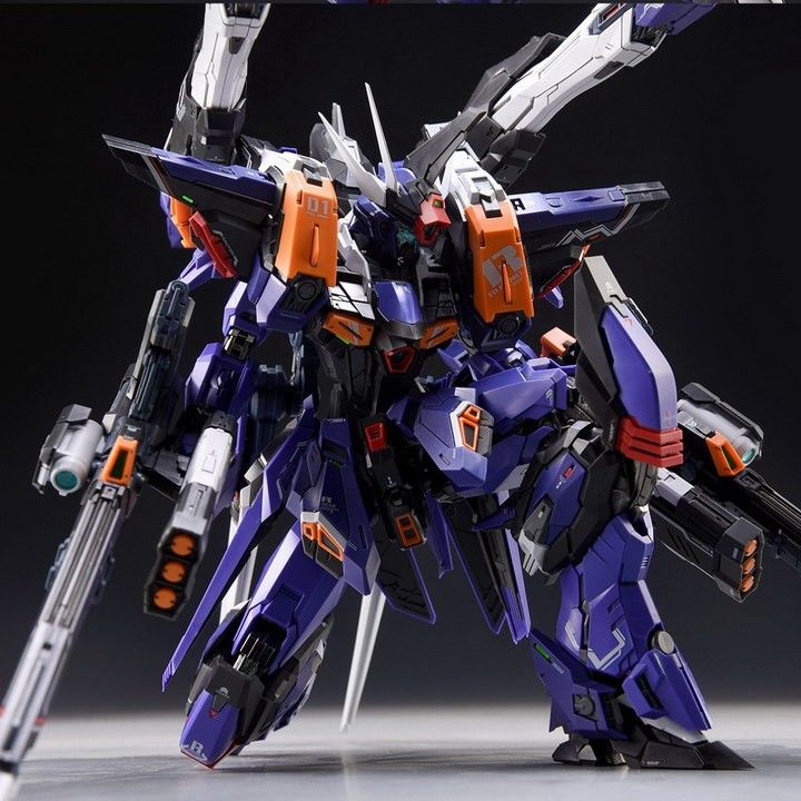 1/100 Ruling (NOT GUNDAM), Hobbies & Toys, Toys & Games on Carousell