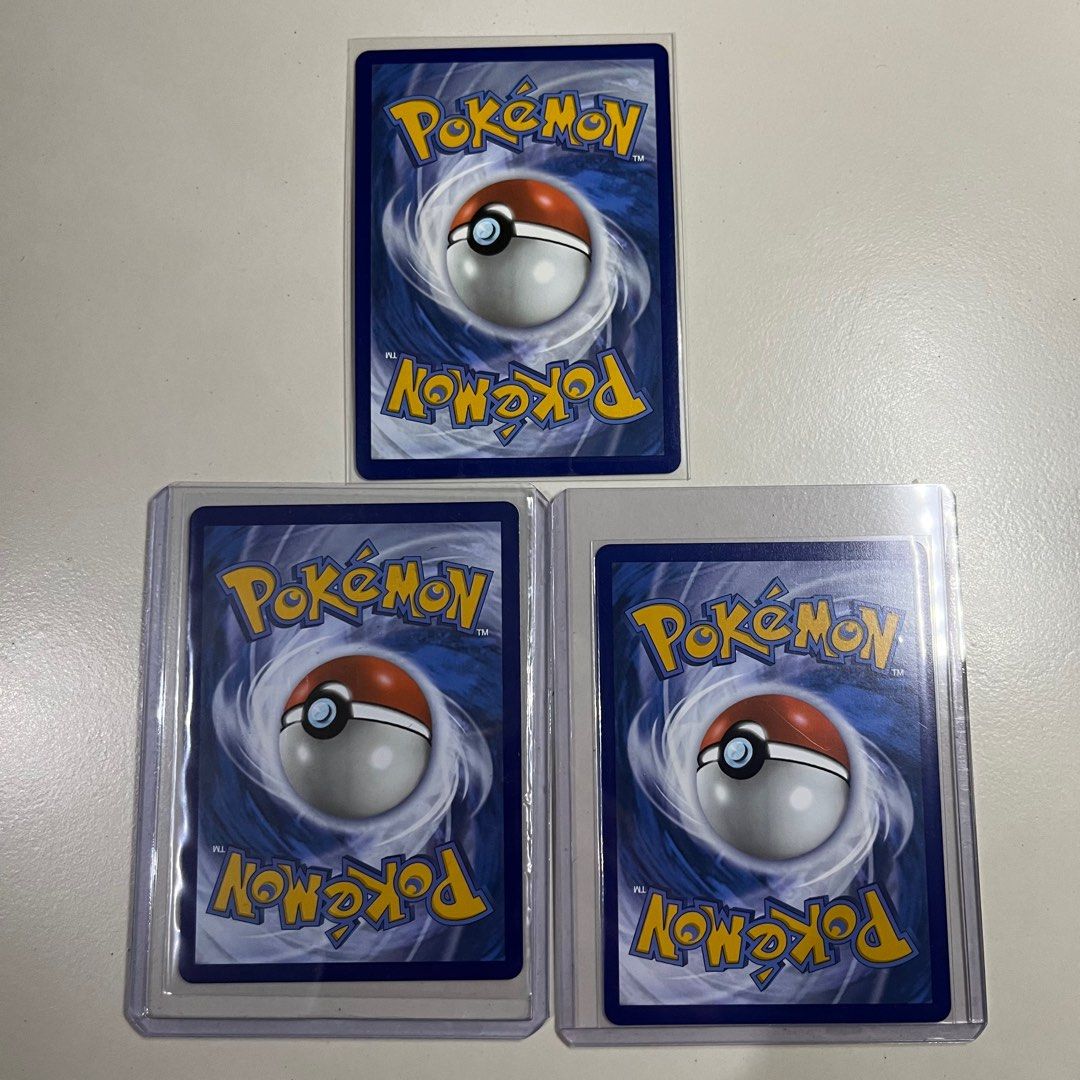 Pokemon card crown zenith TCG charizard V 018/159, radiant charizard, charizard vstar 019/159 ...