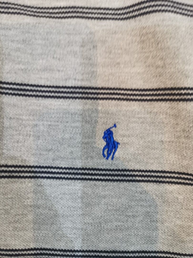 Polo Ralph Lauren Shiet, Men's Fashion, Tops & Sets, Tshirts & Polo ...