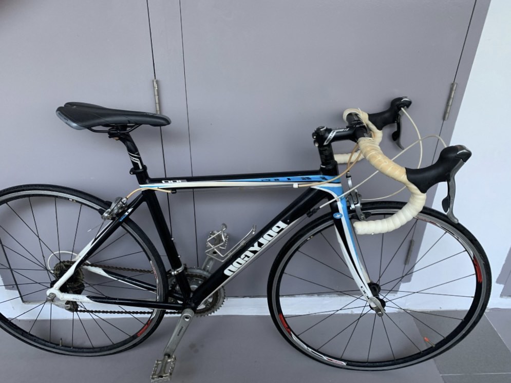 Polygon 300, Sports Equipment, Bicycles & Parts, Bicycles on Carousell
