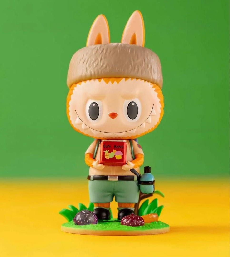 POP MART LABUBU FRUIT FILLED CANDY, Hobbies & Toys, Memorabilia ...